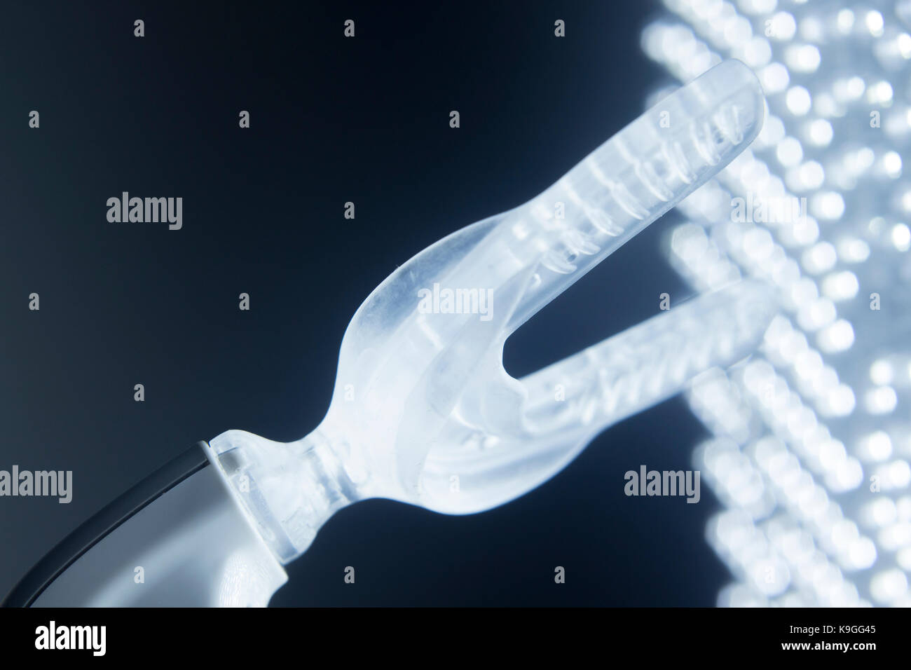 Bracket dental aligner electric orthodontic straightener accelerator ...