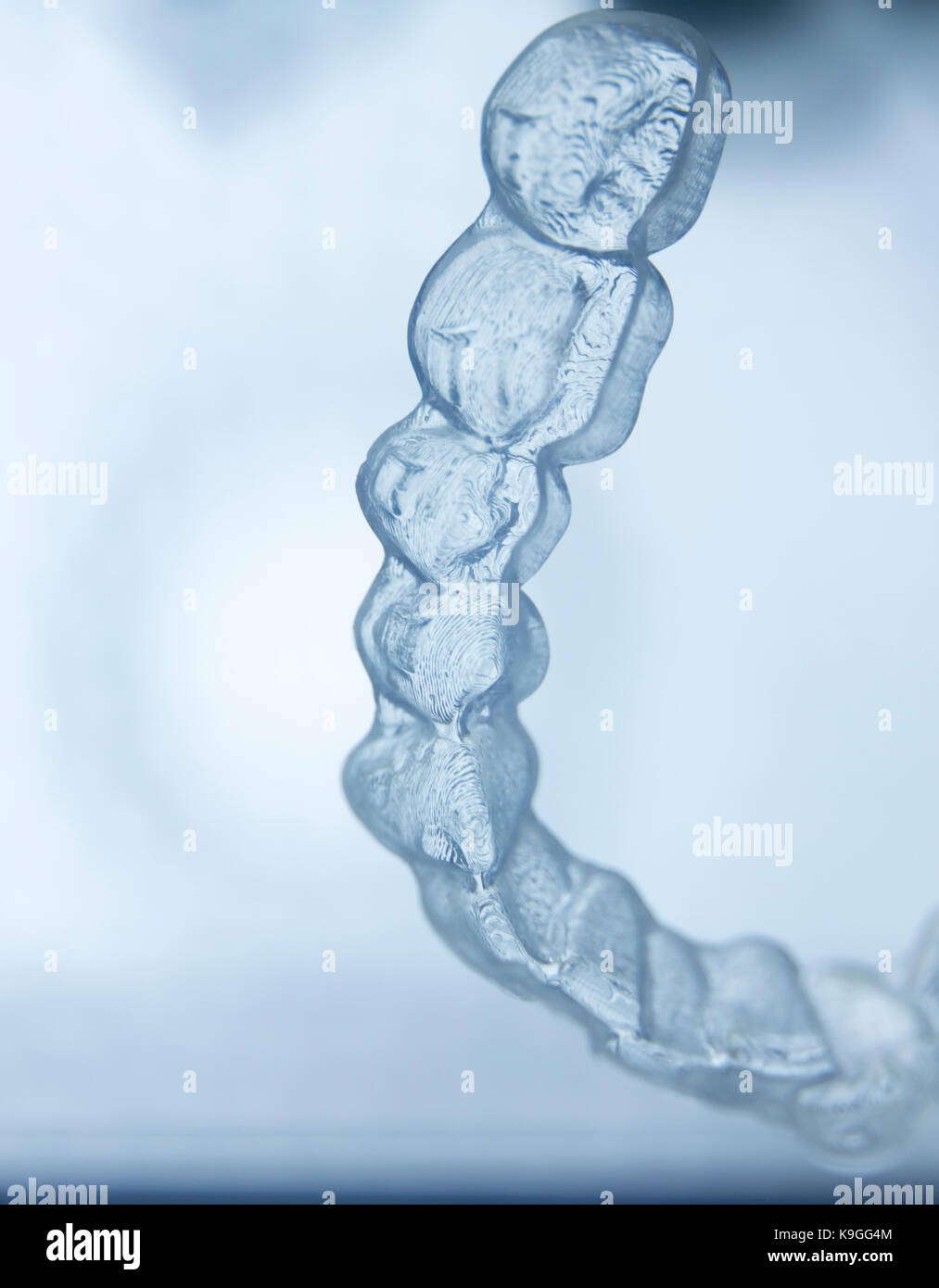 Invisible dental aligners plastic straighteners orthodontic brackets to ...