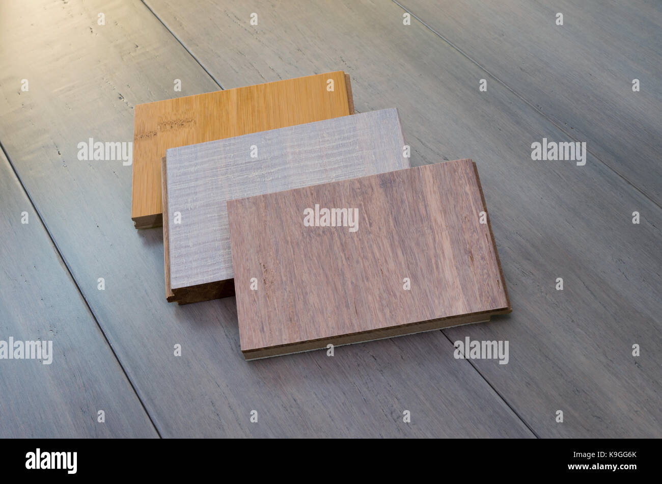 Bamboo samples hi-res stock photography and images - Alamy