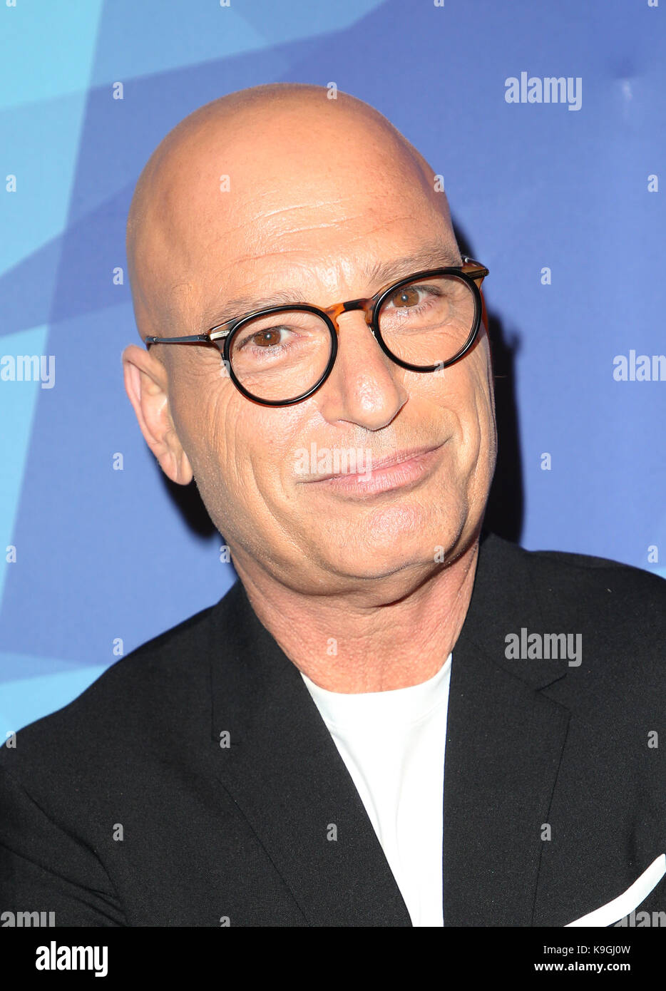 America’s Got Talent Season 12 quarter final live show Featuring: Howie ...