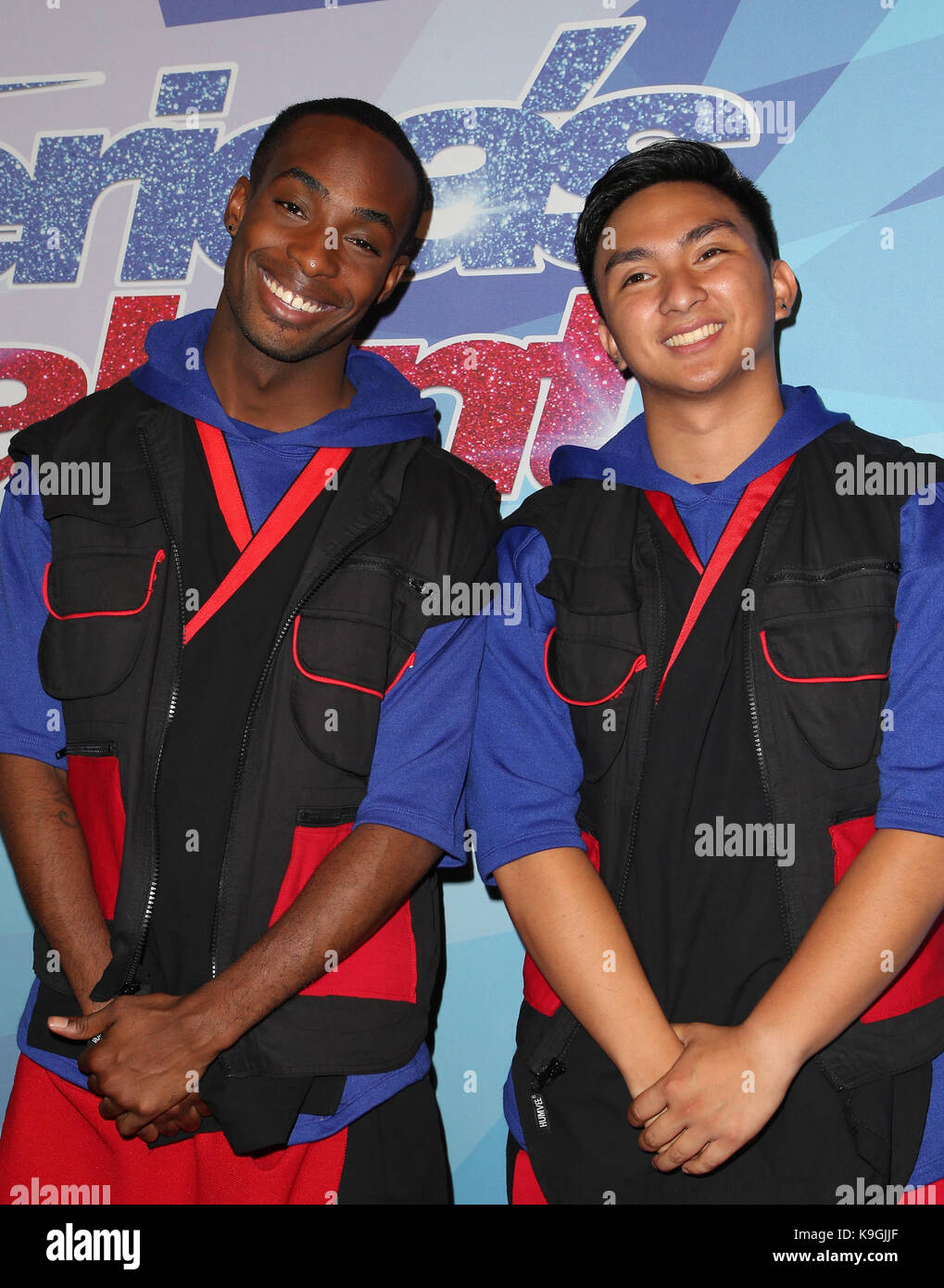 America’s Got Talent Season 12 quarter final live show Featuring ...