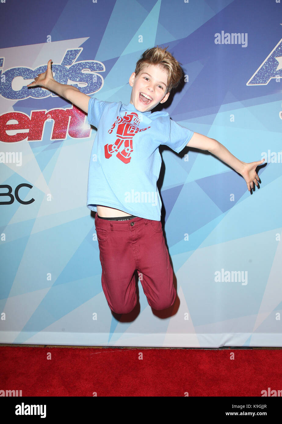 America’s Got Talent Season 12 quarter final live show Featuring ...