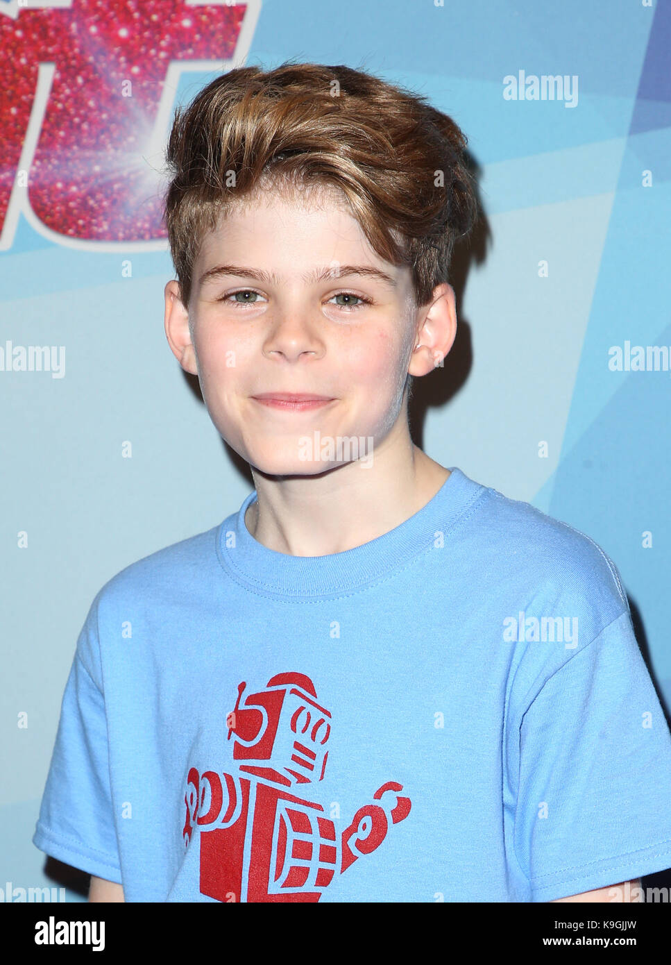 America’s Got Talent Season 12 quarter final live show Featuring ...