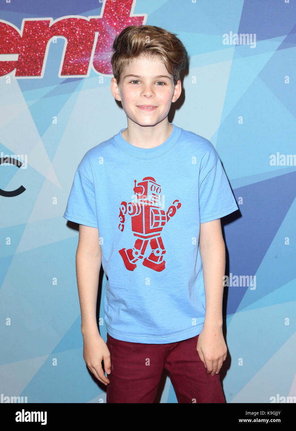 America’s Got Talent Season 12 quarter final live show Featuring ...