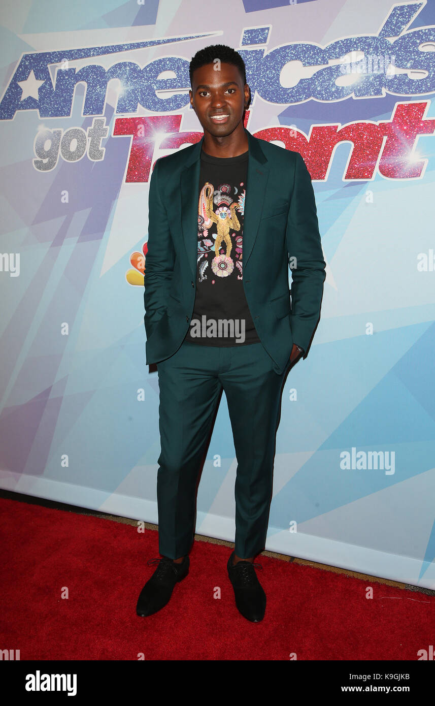 America’s Got Talent Season 12 quarter final live show Featuring ...