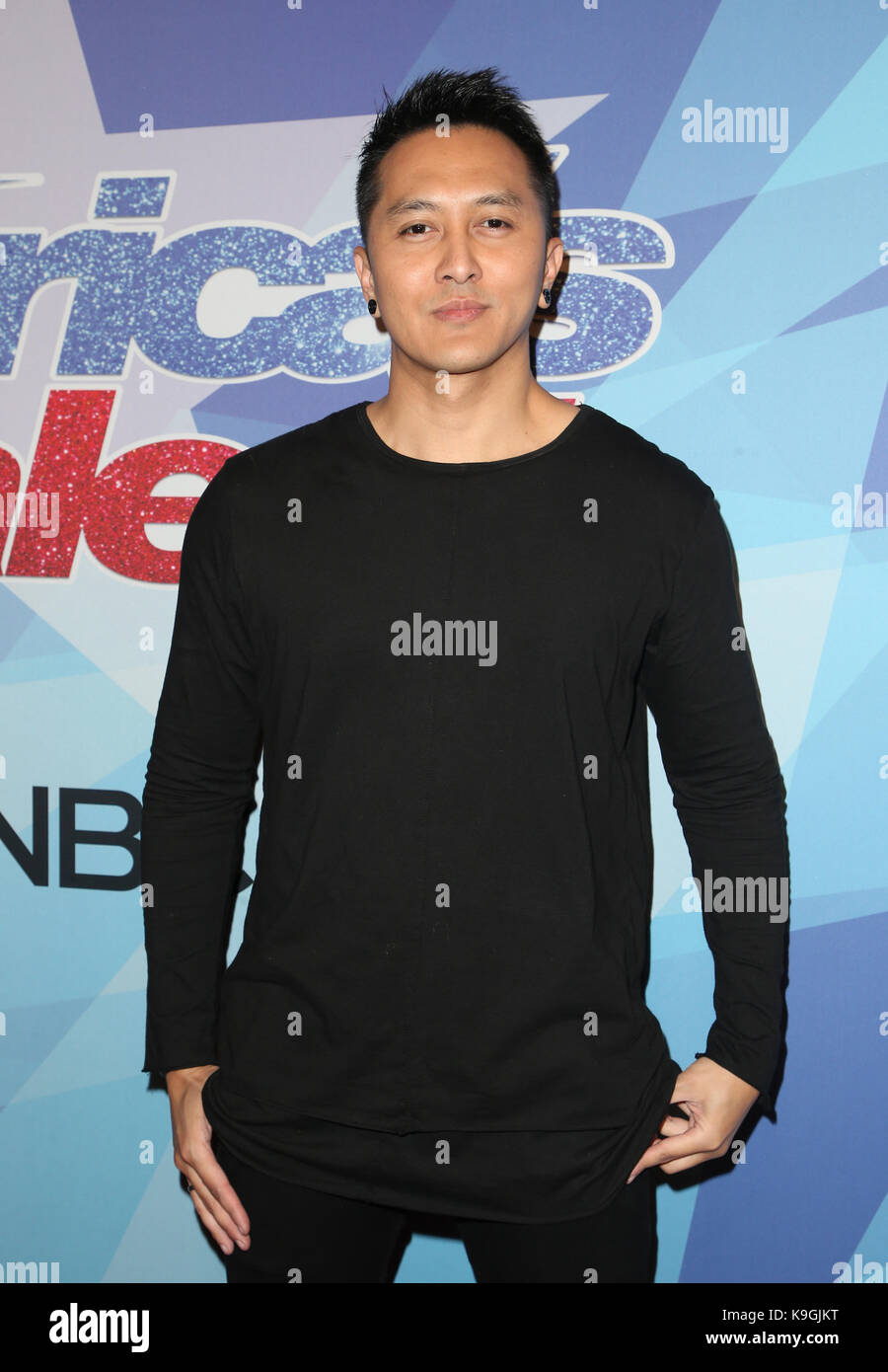 America’s Got Talent Season 12 quarter final live show Featuring ...