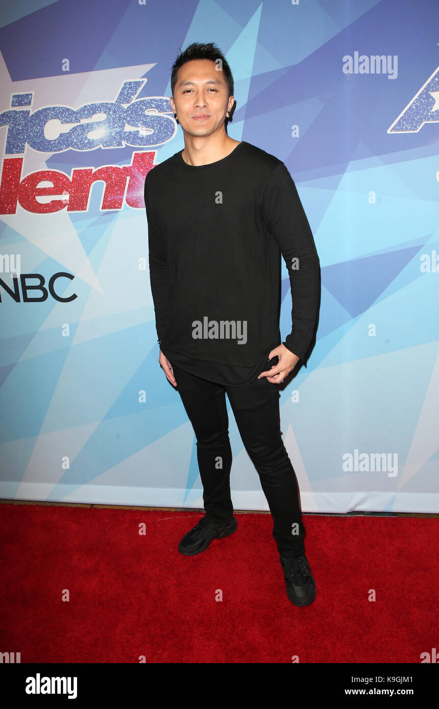 America’s Got Talent Season 12 quarter final live show Featuring ...