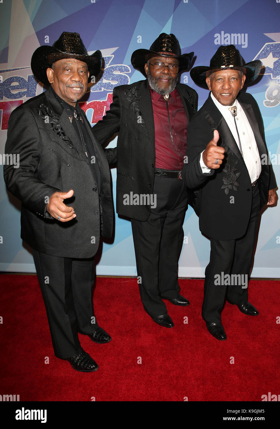 America’s Got Talent Season 12 quarter final live show Featuring: The ...