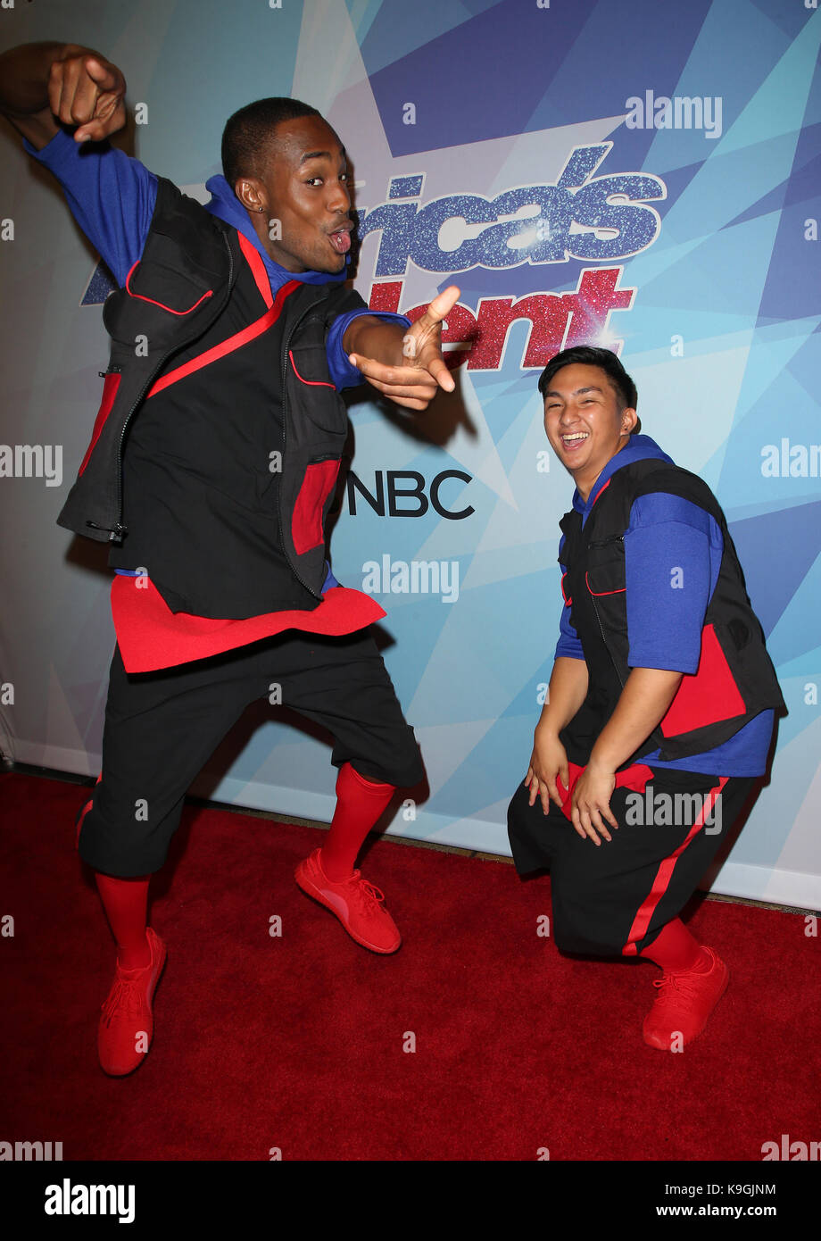 America’s Got Talent Season 12 quarter final live show Featuring ...