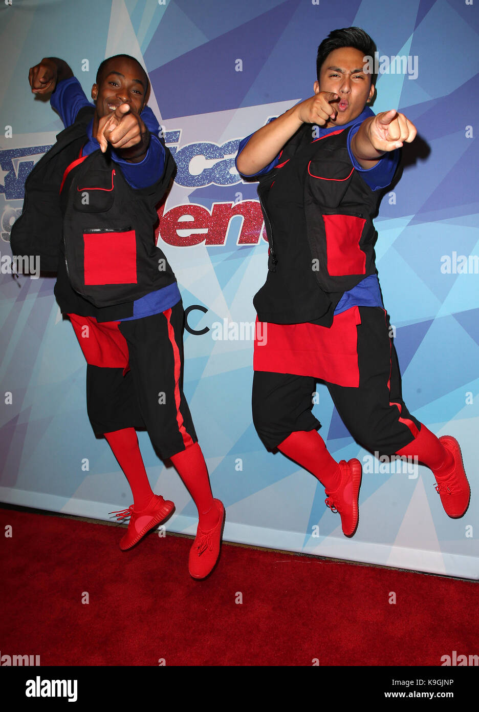 America’s Got Talent Season 12 quarter final live show Featuring ...