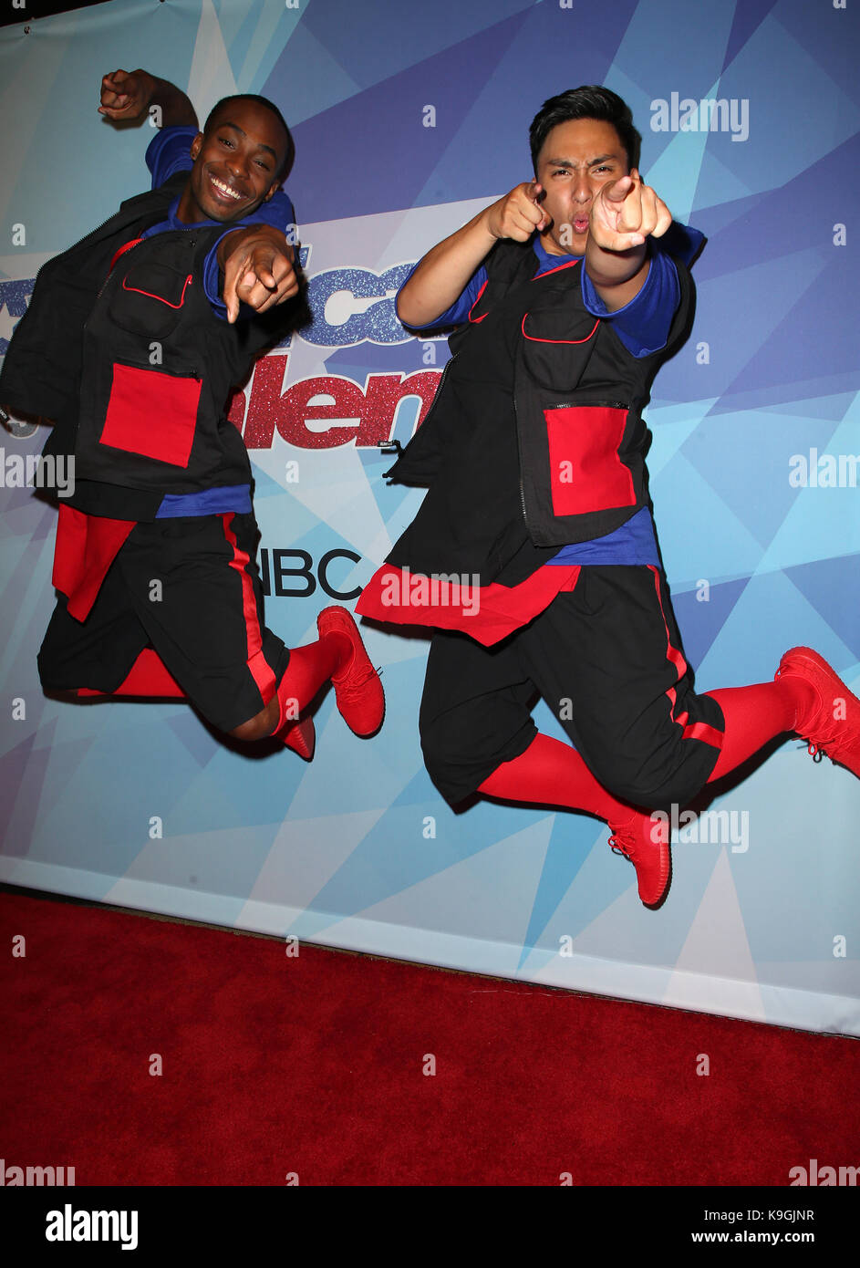 America’s Got Talent Season 12 quarter final live show Featuring ...