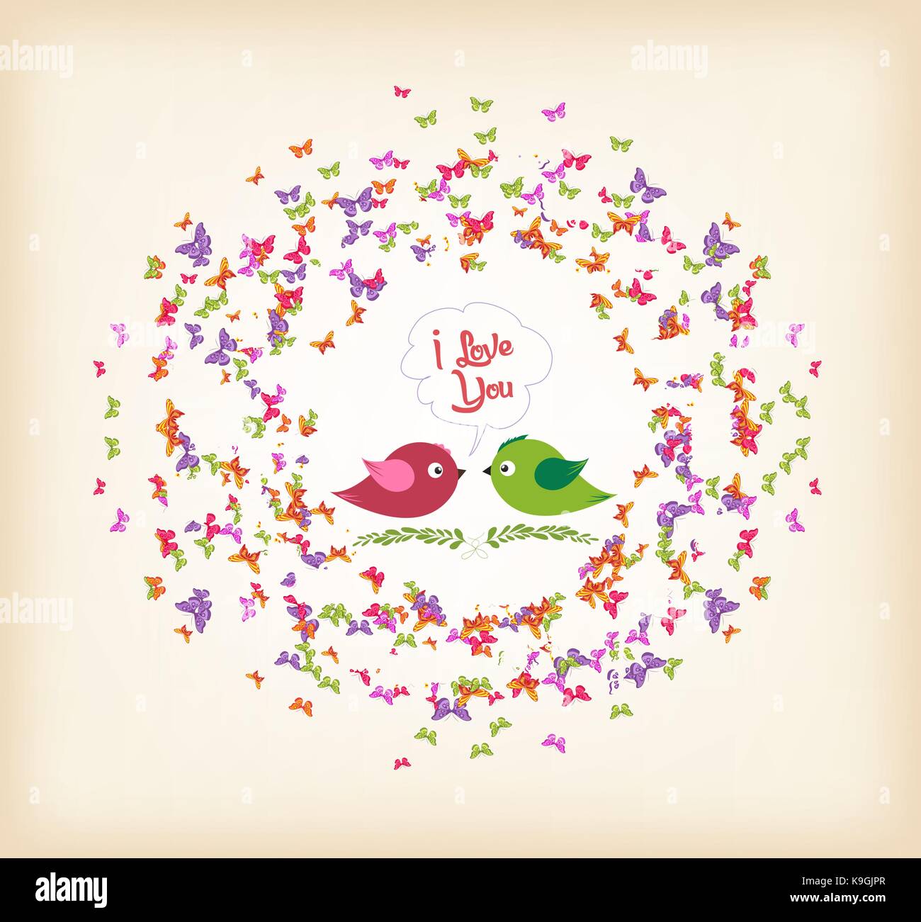 Daffodil narcissus bird Stock Vector Images - Alamy