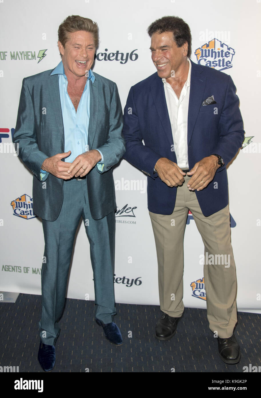 Extraordinary: Stan Lee A Special Tribute held at the Saban Theater ...