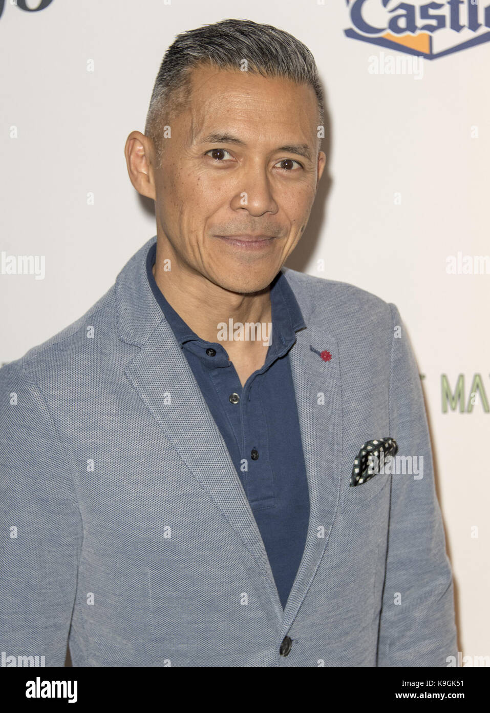 Extraordinary: Stan Lee A Special Tribute held at the Saban Theater ...