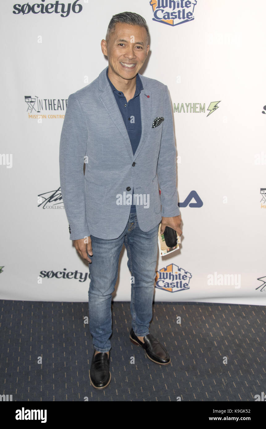 Extraordinary: Stan Lee A Special Tribute held at the Saban Theater ...