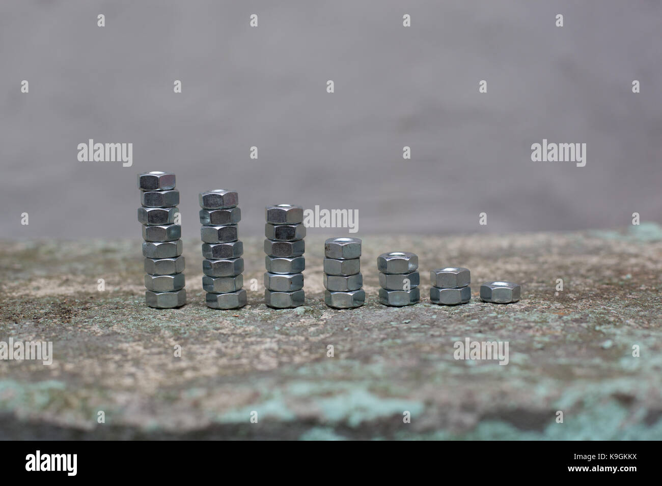 Hexagonal Towers High Resolution Stock Photography and Images - Alamy