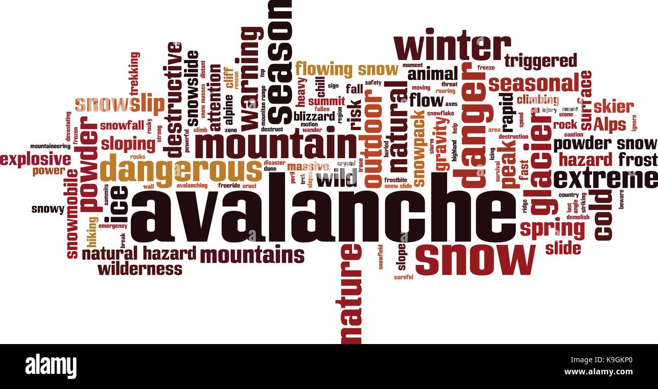 Gravity word cloud concept hi-res stock photography and images - Alamy