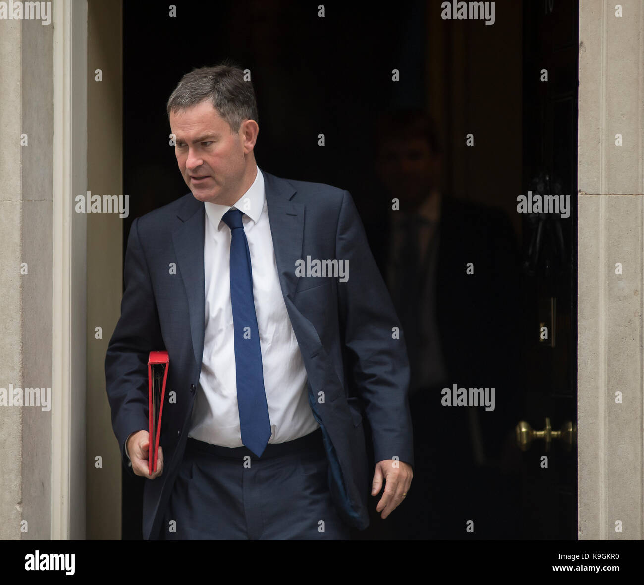 David gauke speech hi-res stock photography and images - Alamy