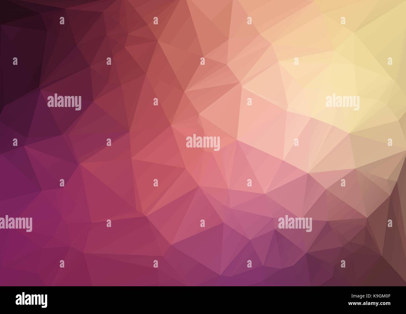 Abstract purple Geometric Background for Design Stock Vector Image ...