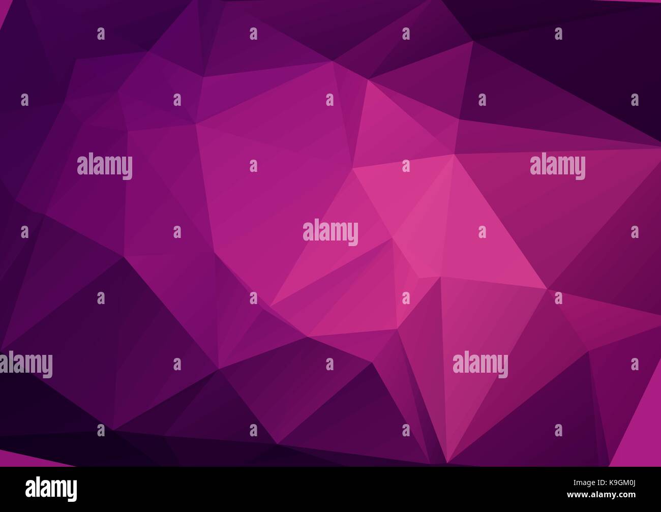 Abstract purple Geometric Background for Design Stock Vector Image ...