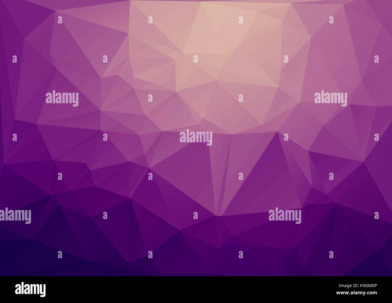 Abstract purple Geometric Background for Design Stock Vector Image ...