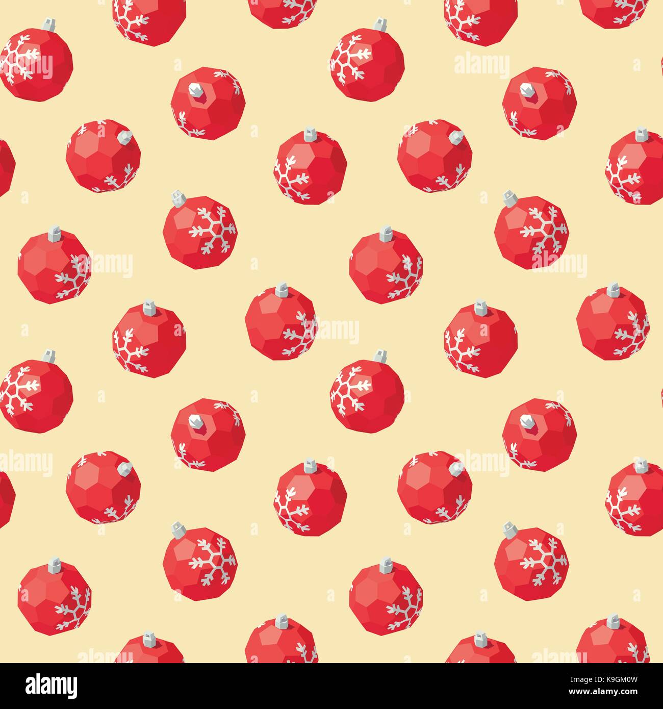 Low poly seamless pattern hi-res stock photography and images - Alamy