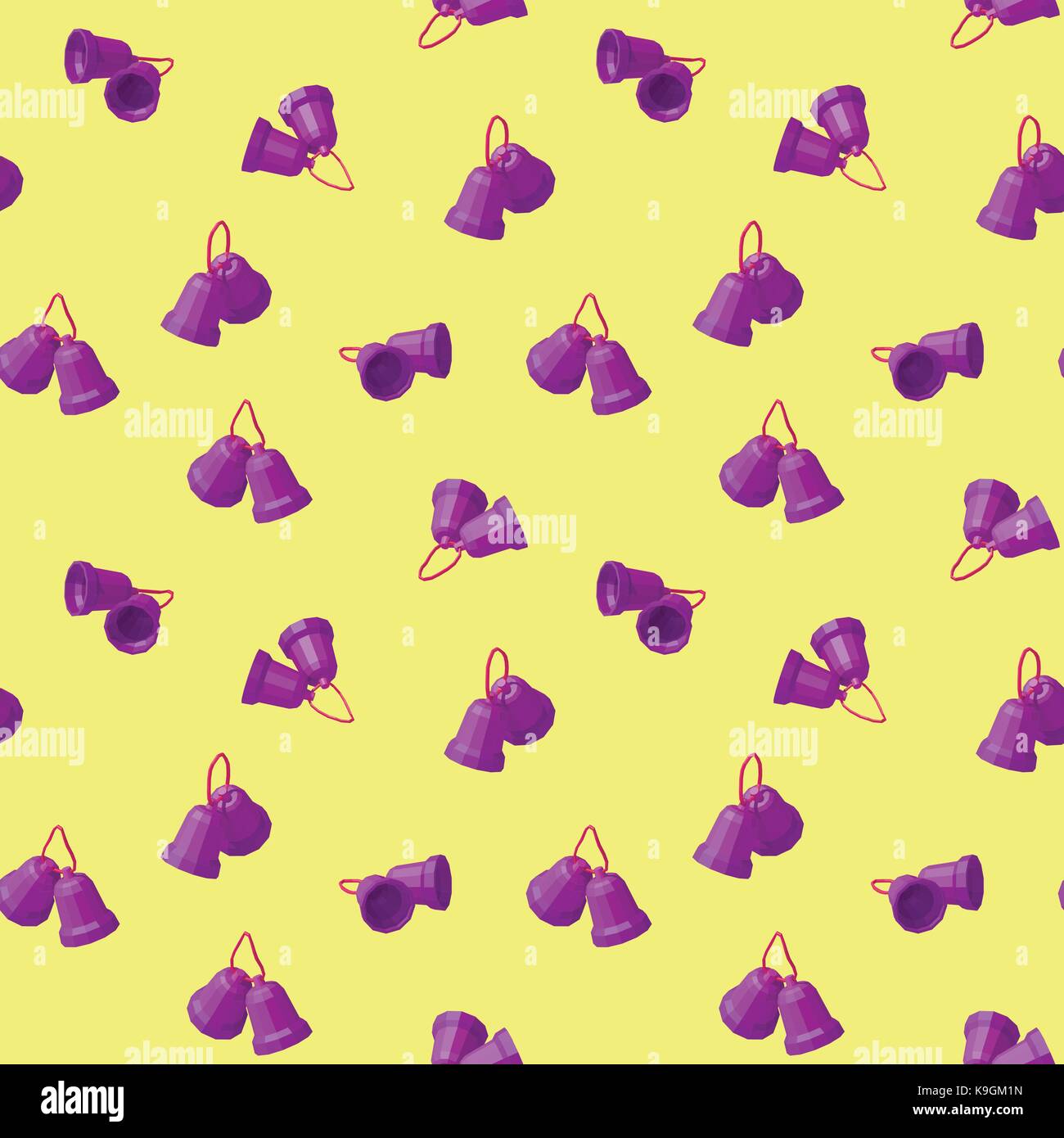 Jingle bells toy Stock Vector Images - Alamy