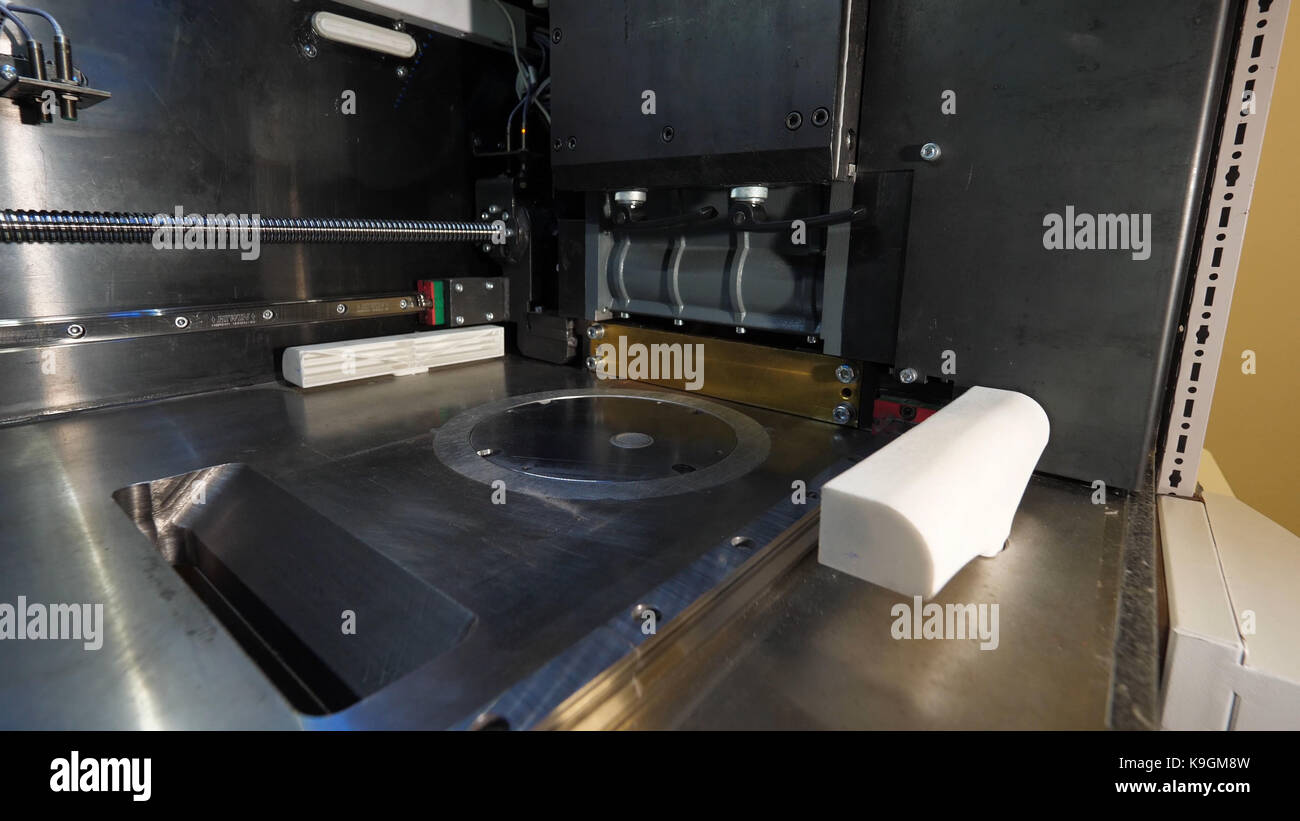 3d printer action figure hi-res stock photography and images - Alamy