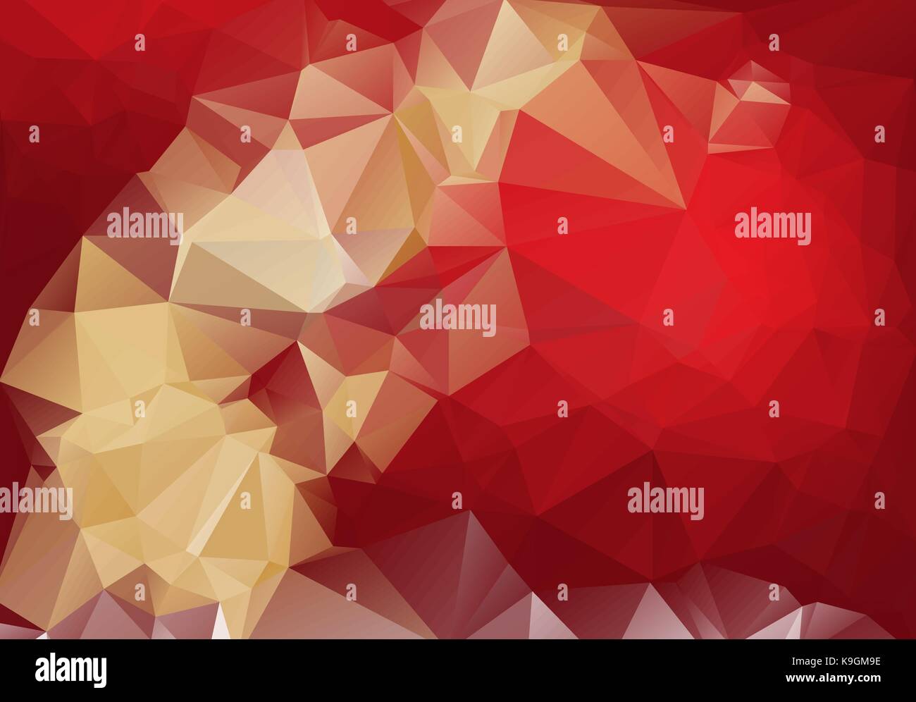 Lens flare red color Stock Vector Images - Alamy