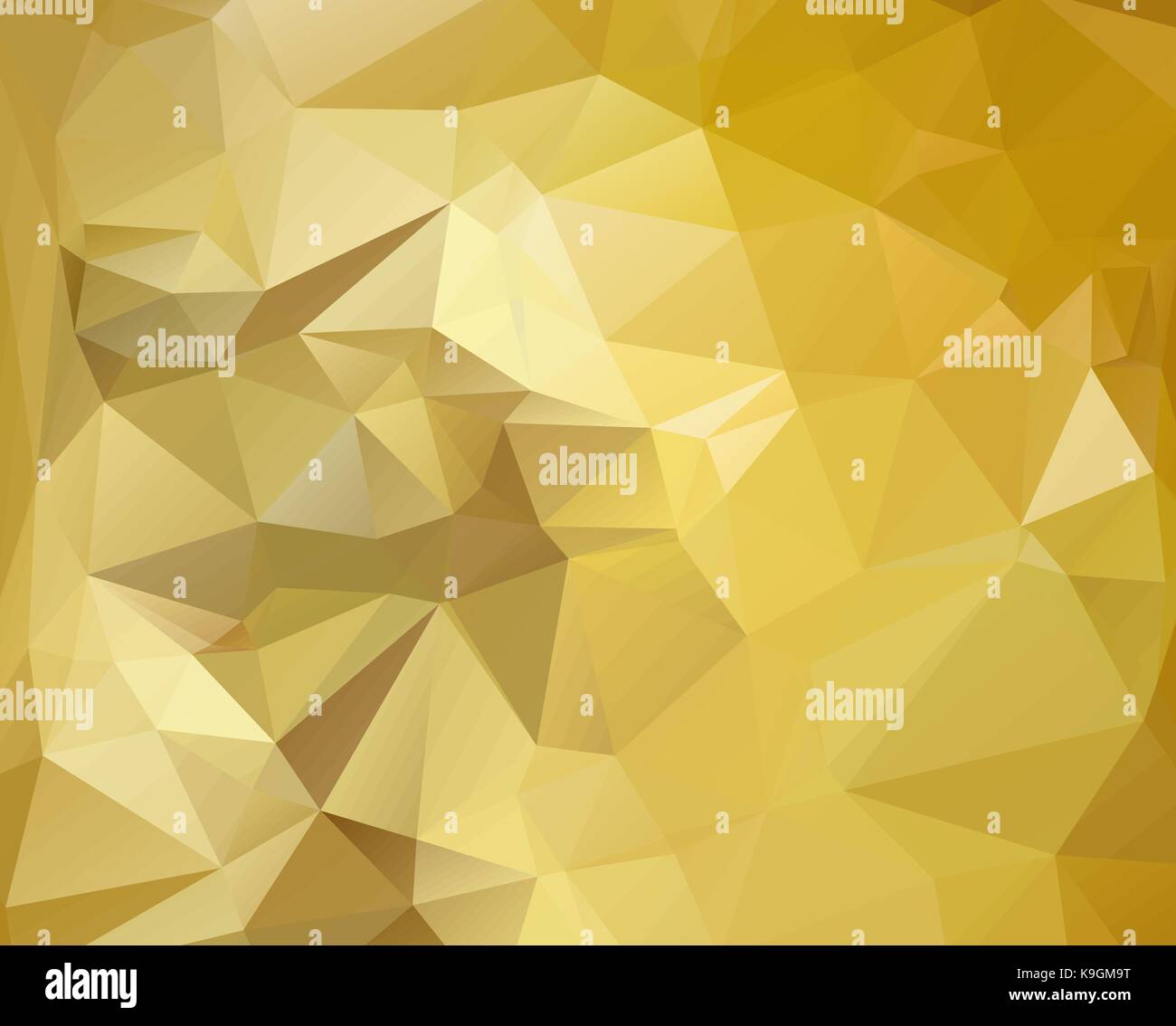 Abstract gold geometrical background Stock Vector Image & Art - Alamy