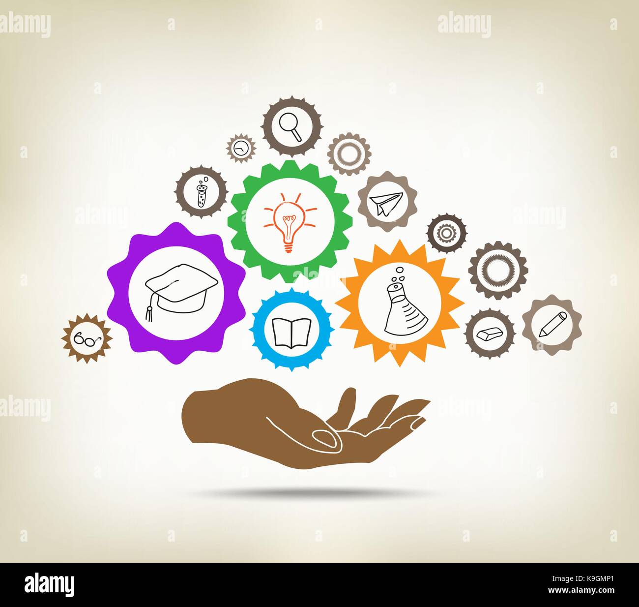 Learn mechanism hi-res stock photography and images - Alamy