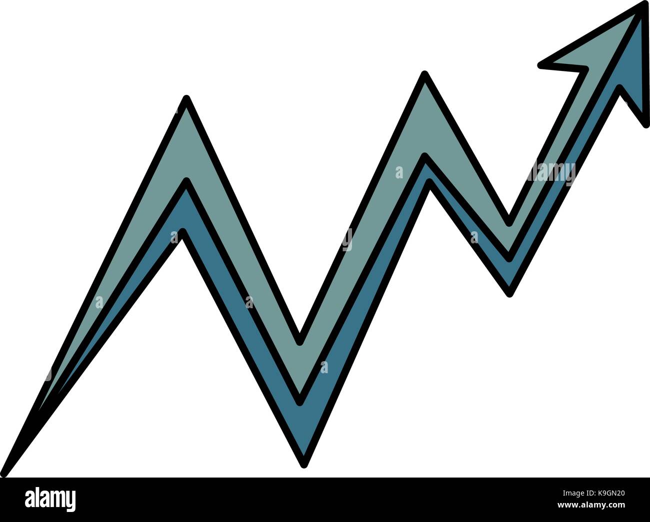 graphic arrow icon Stock Vector Image & Art - Alamy