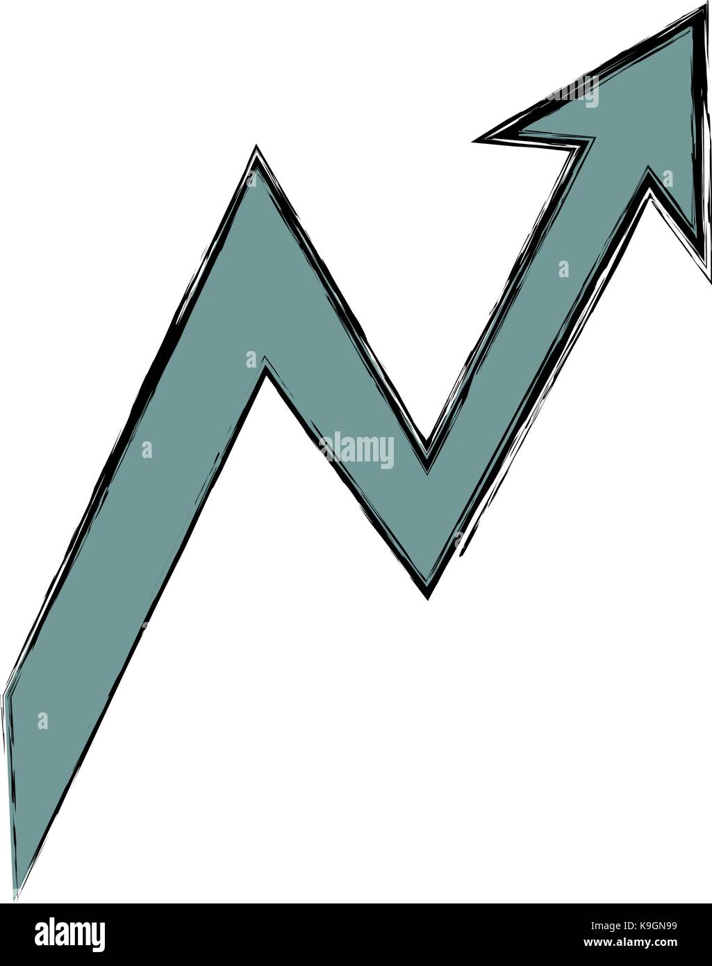 graphic arrow icon Stock Vector Image & Art - Alamy