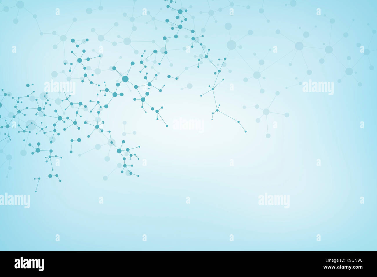 Genetic Algorithm Wallpaper