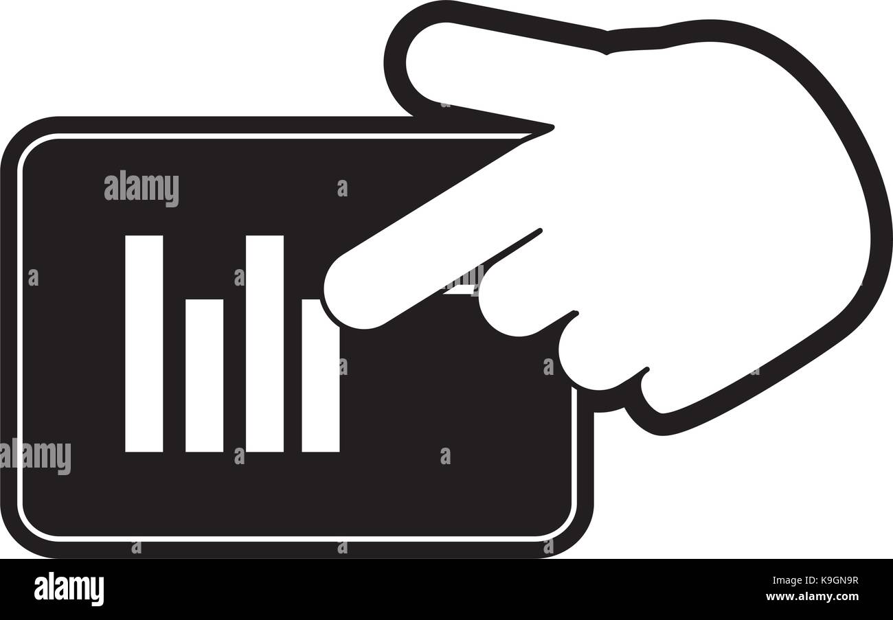 report table icon Stock Vector Image & Art - Alamy