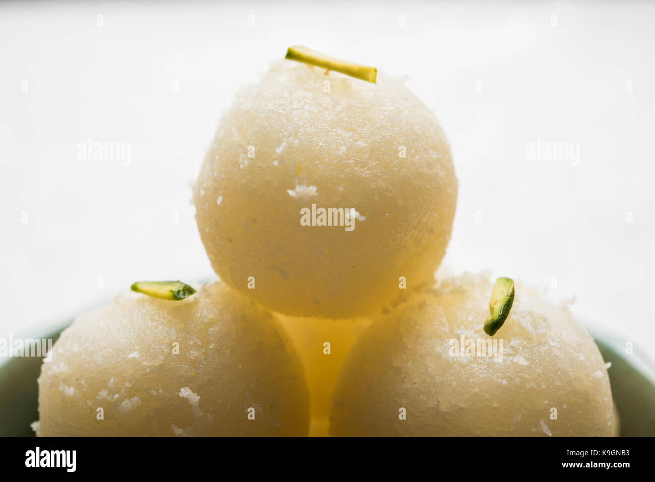 Roshogulla hi-res stock photography and images - Alamy