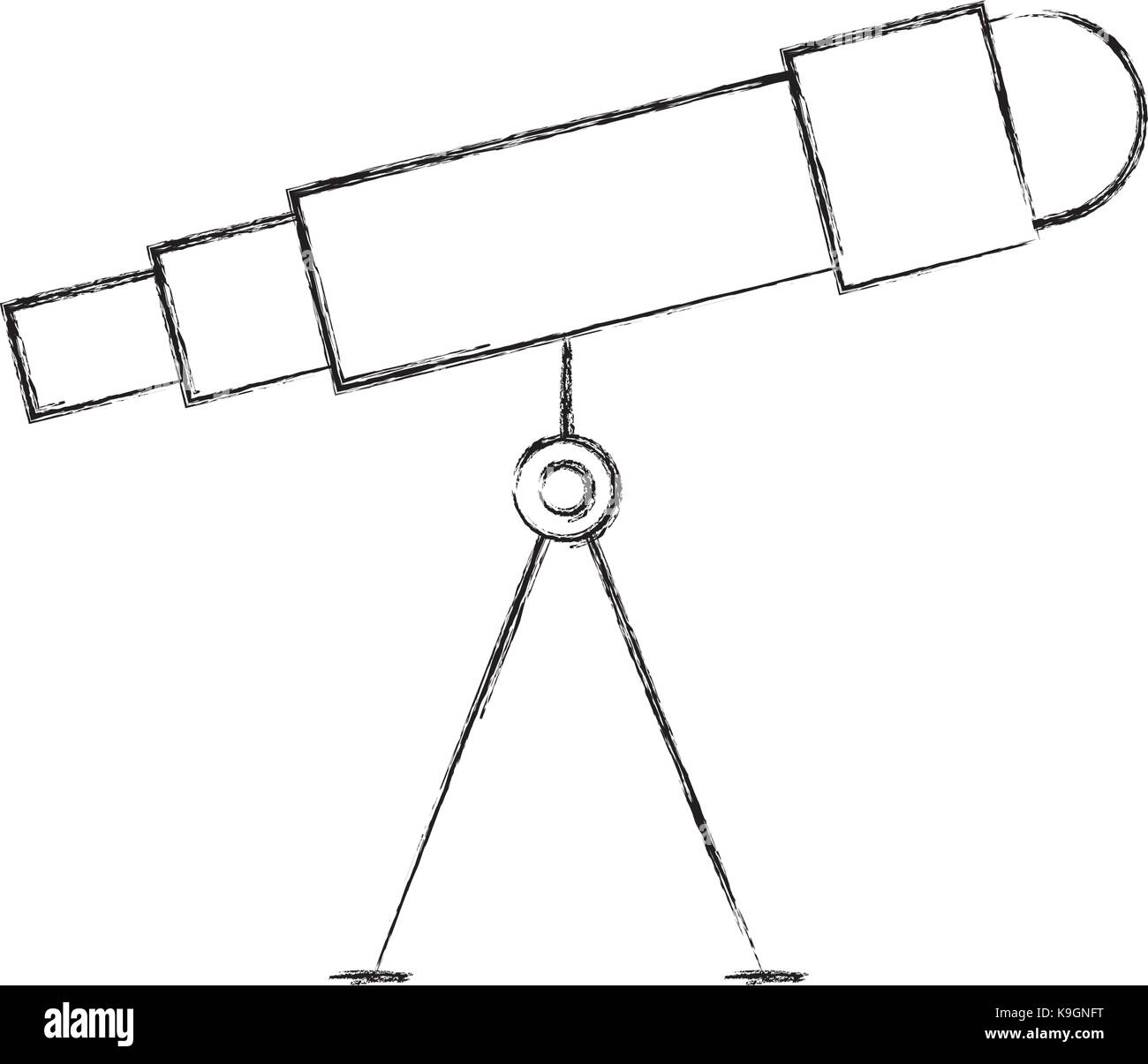 Cosmos study Stock Vector Images - Alamy