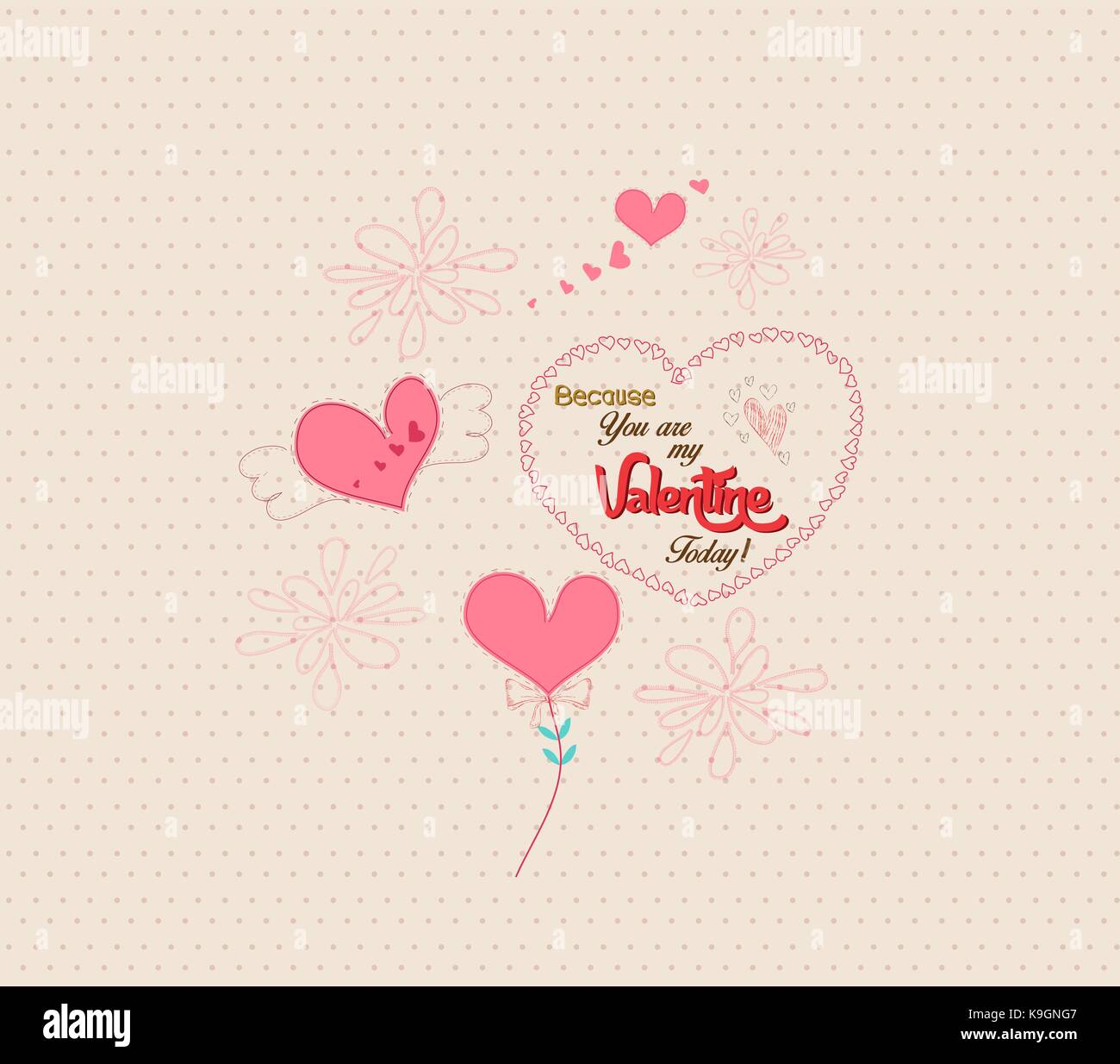 Proposal valentines day Stock Vector Images - Alamy