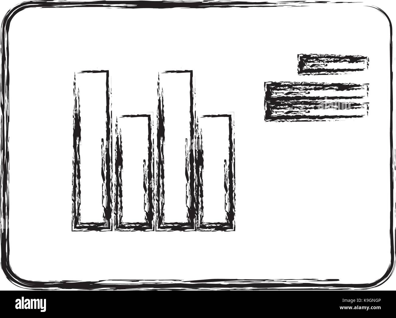 report table icon Stock Vector Image & Art - Alamy