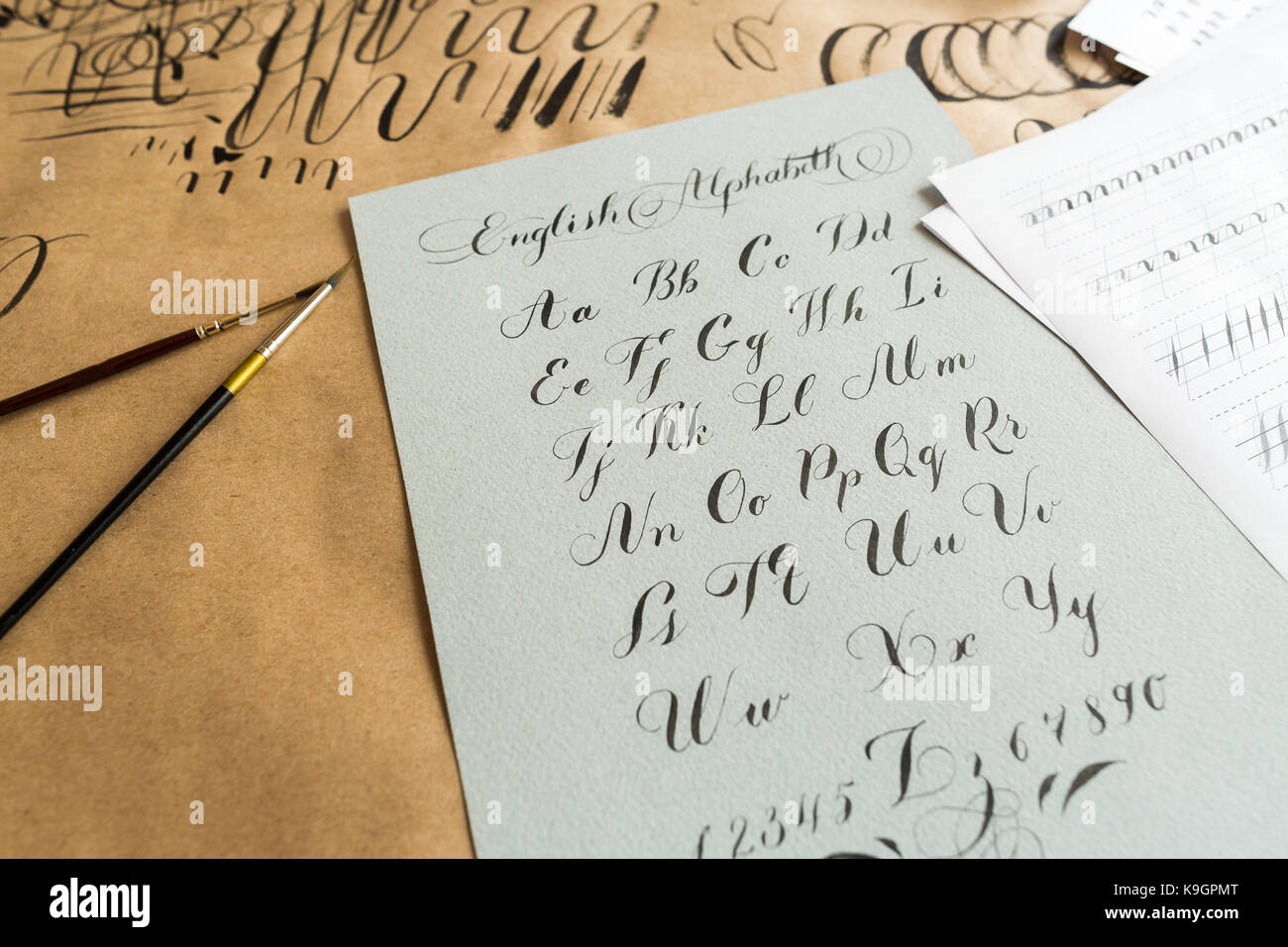 Writing Styles In English