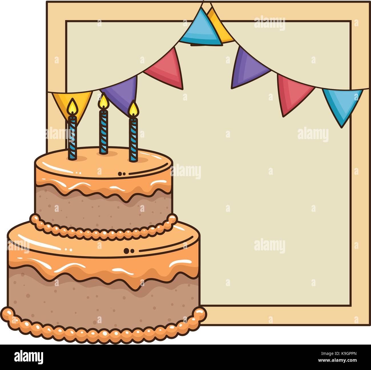 Garlands sweet shop hi-res stock photography and images - Alamy