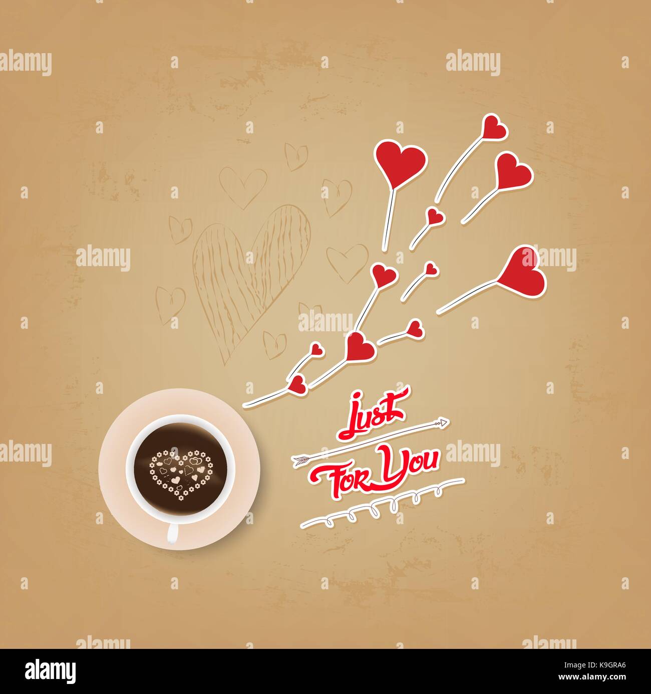 Fortunetelling card Stock Vector Images - Alamy