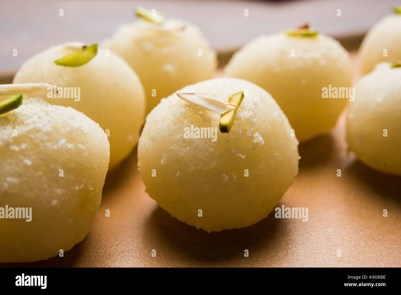 Rosogulla hi-res stock photography and images - Alamy