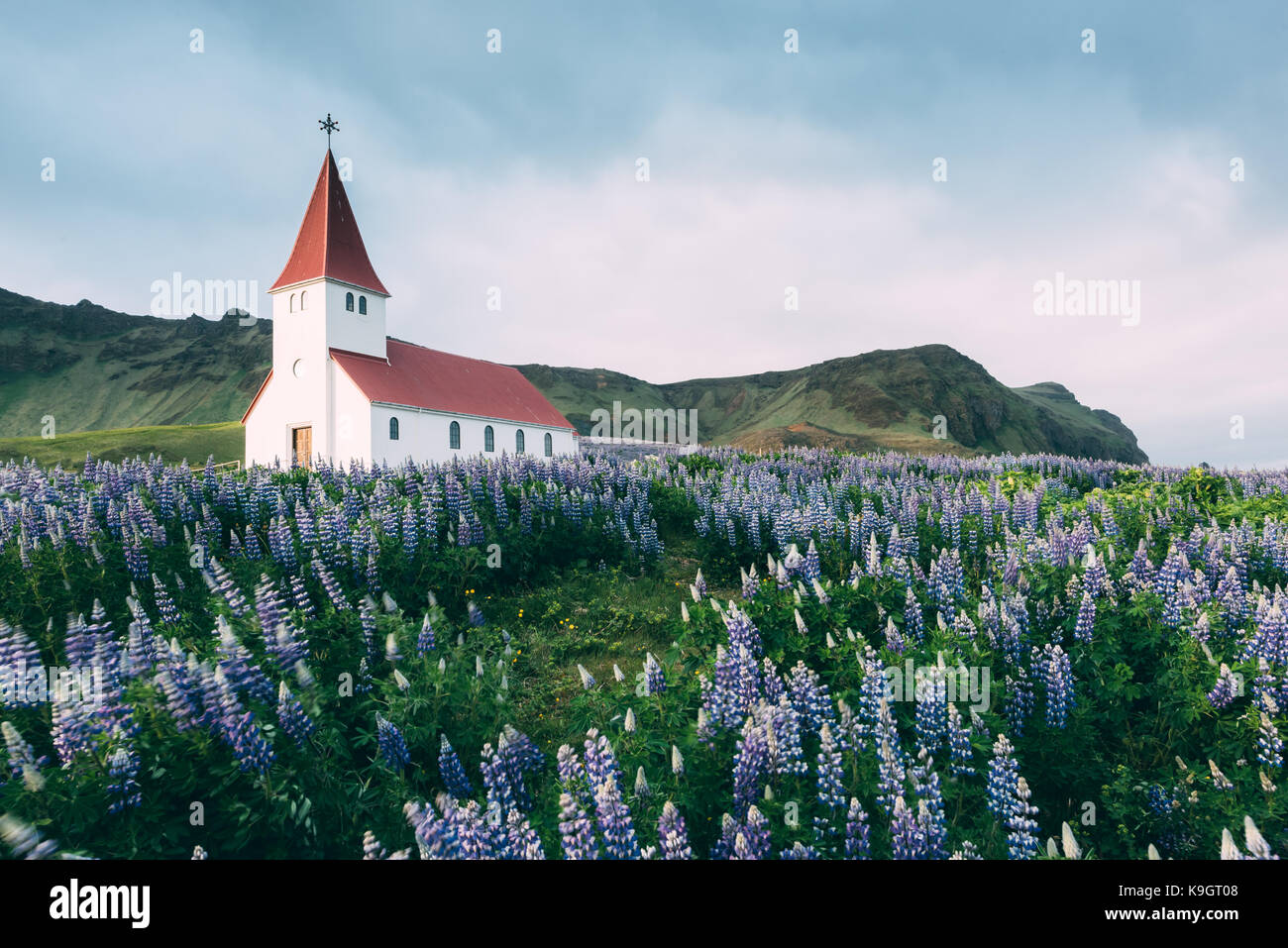 Myrdal hi-res stock photography and images - Alamy