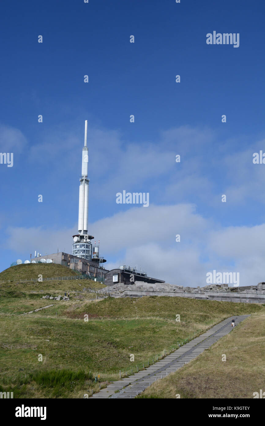 Tdf infrastructure hi-res stock photography and images - Alamy