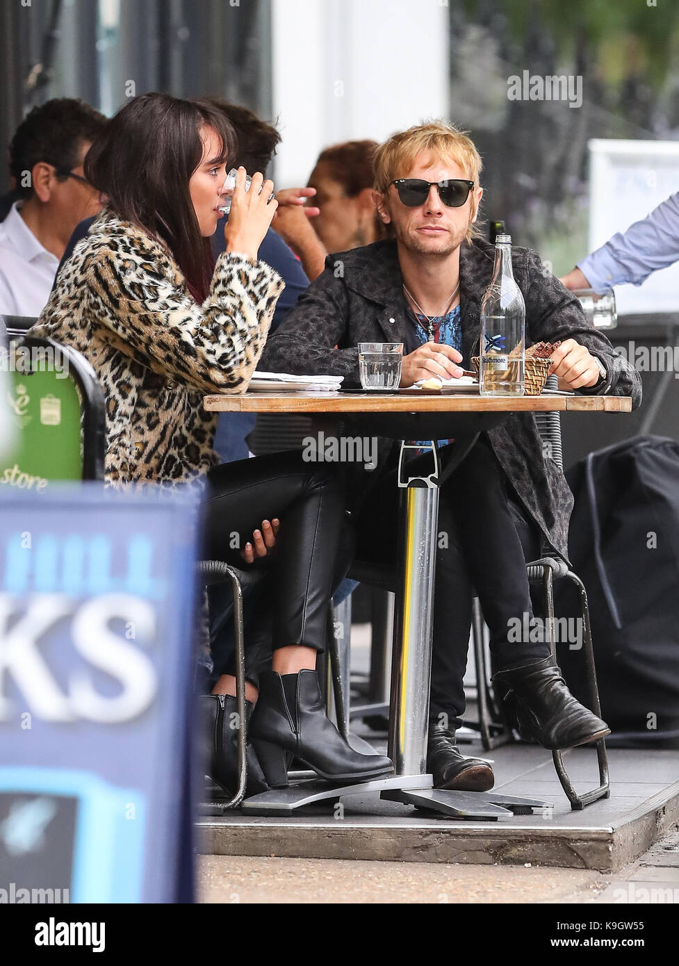 Rayana ragan hi-res stock photography and images - Alamy