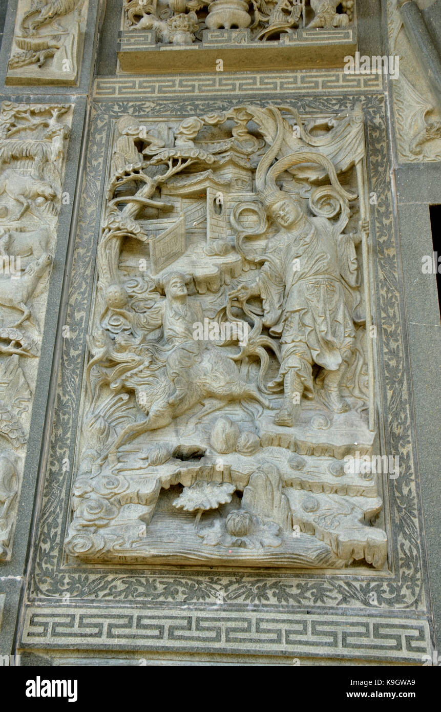 Intricate craftsmanship hi-res stock photography and images - Alamy