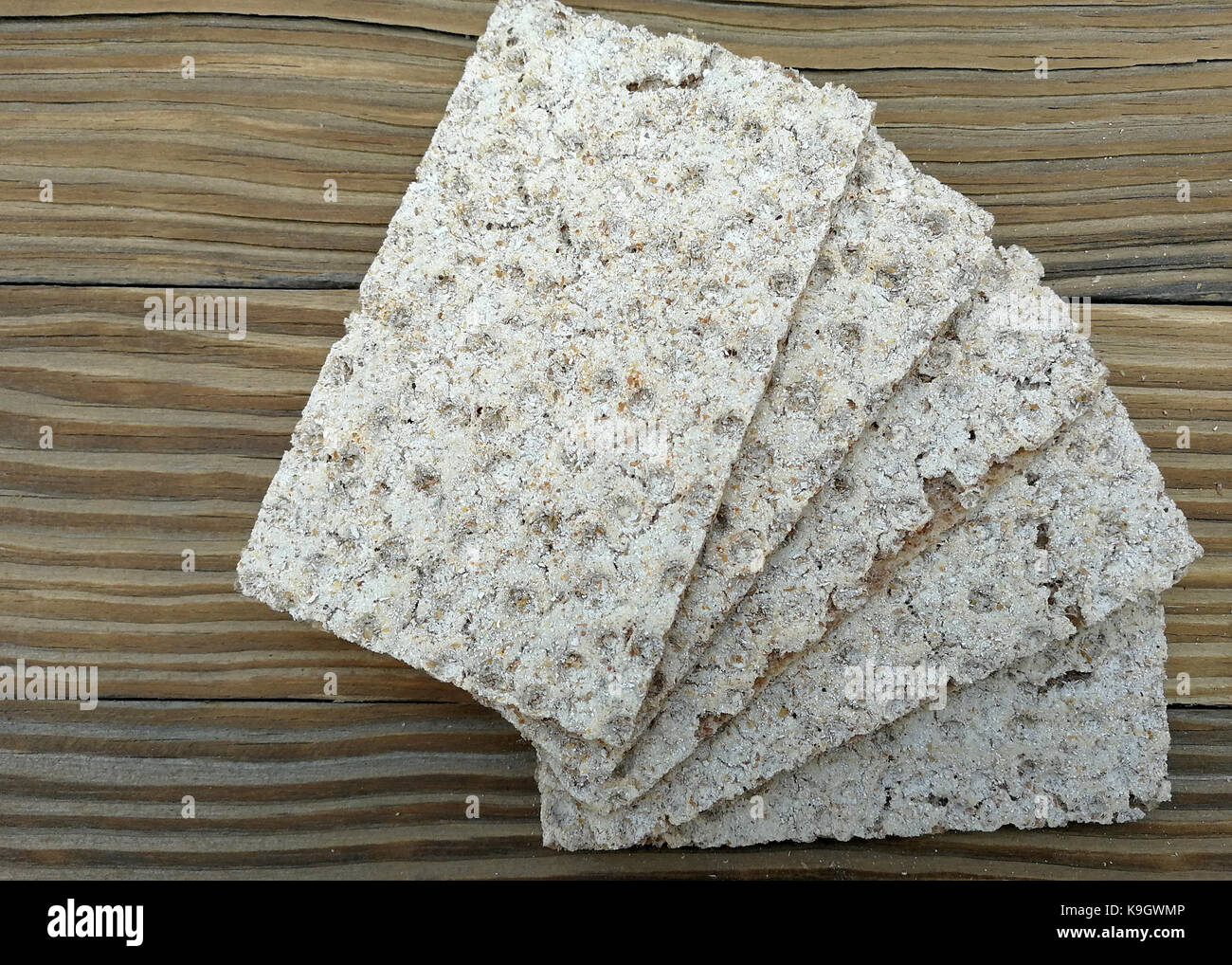 Rye biscuits hi-res stock photography and images - Alamy