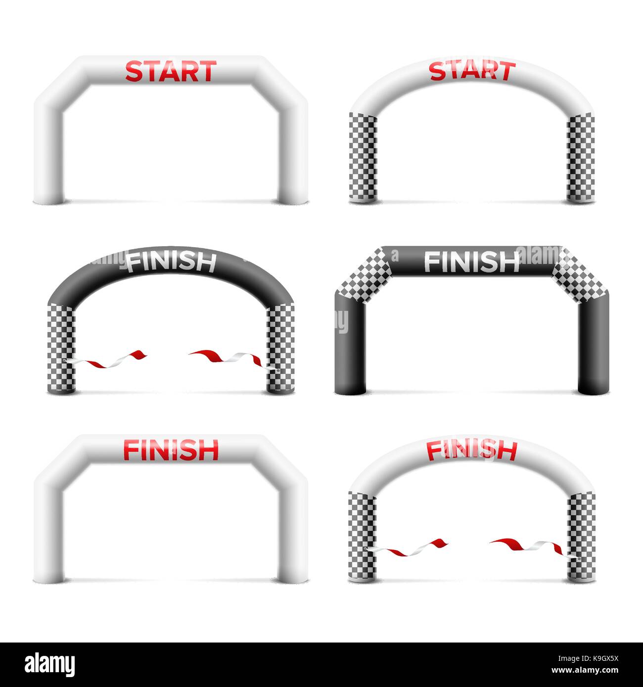 First place racing Stock Vector Images - Alamy