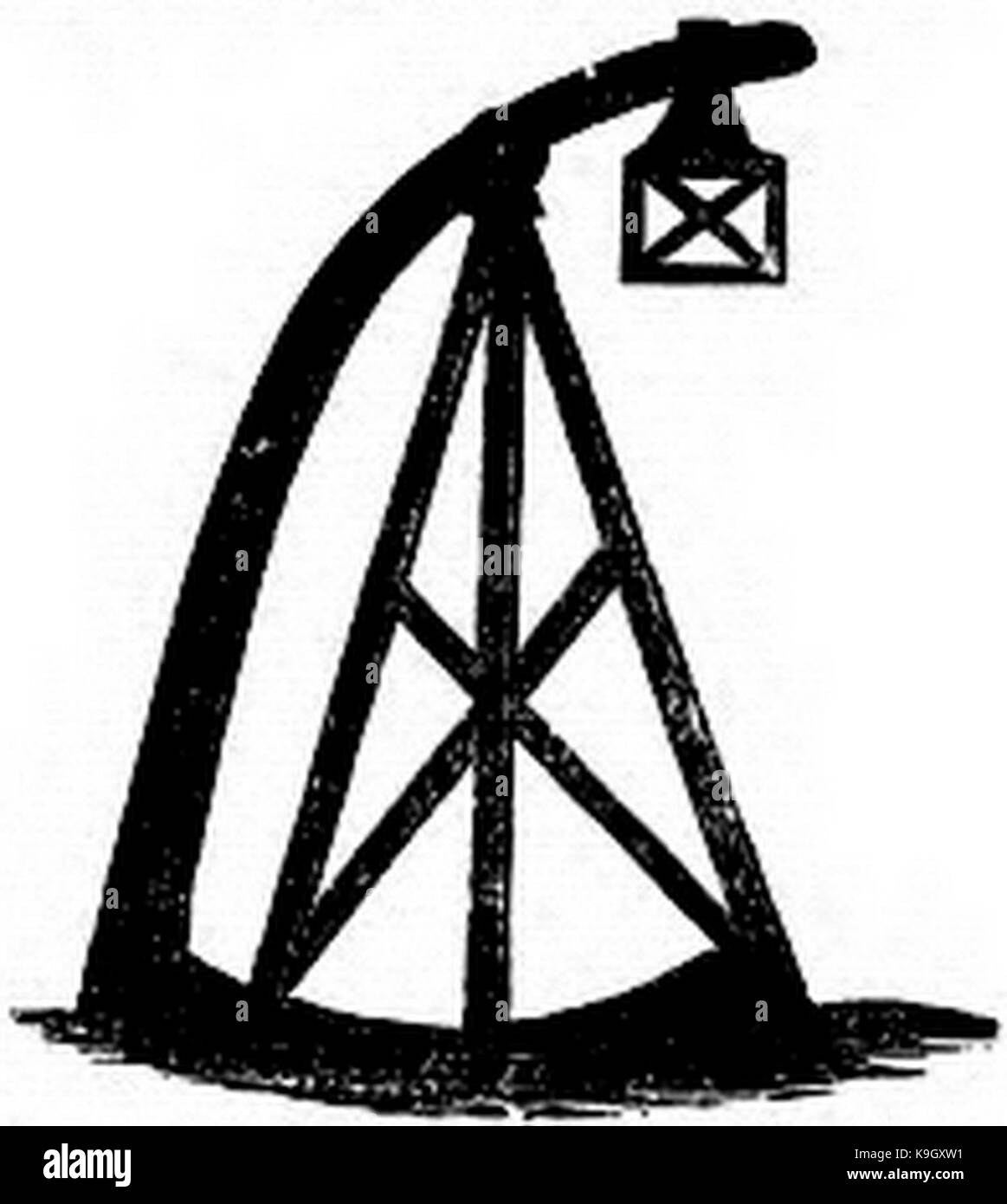 Siege machine hi-res stock photography and images - Alamy